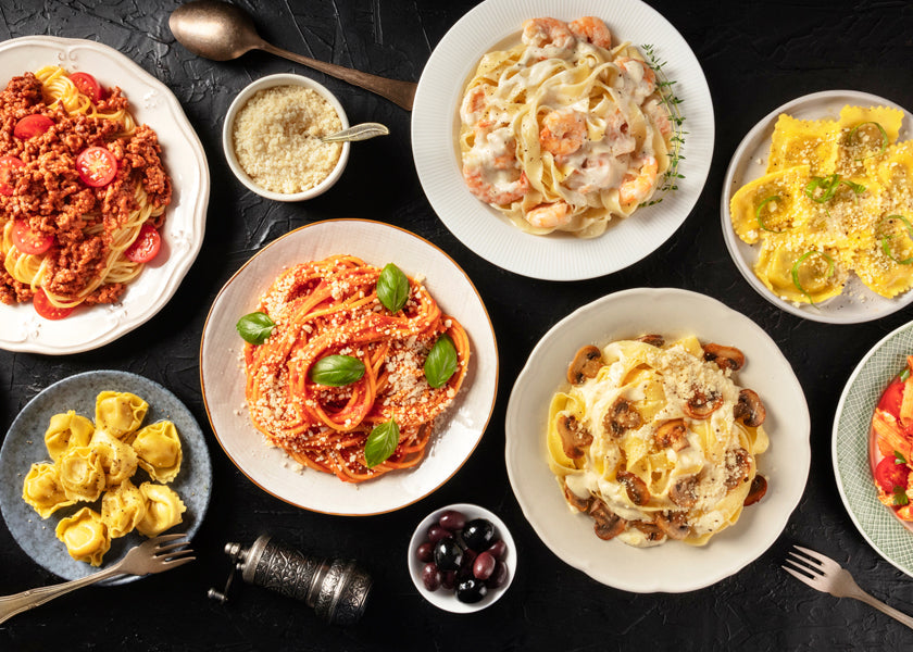 Store Prepared Frozen Meals & Soups – Beres Butchery and Catering