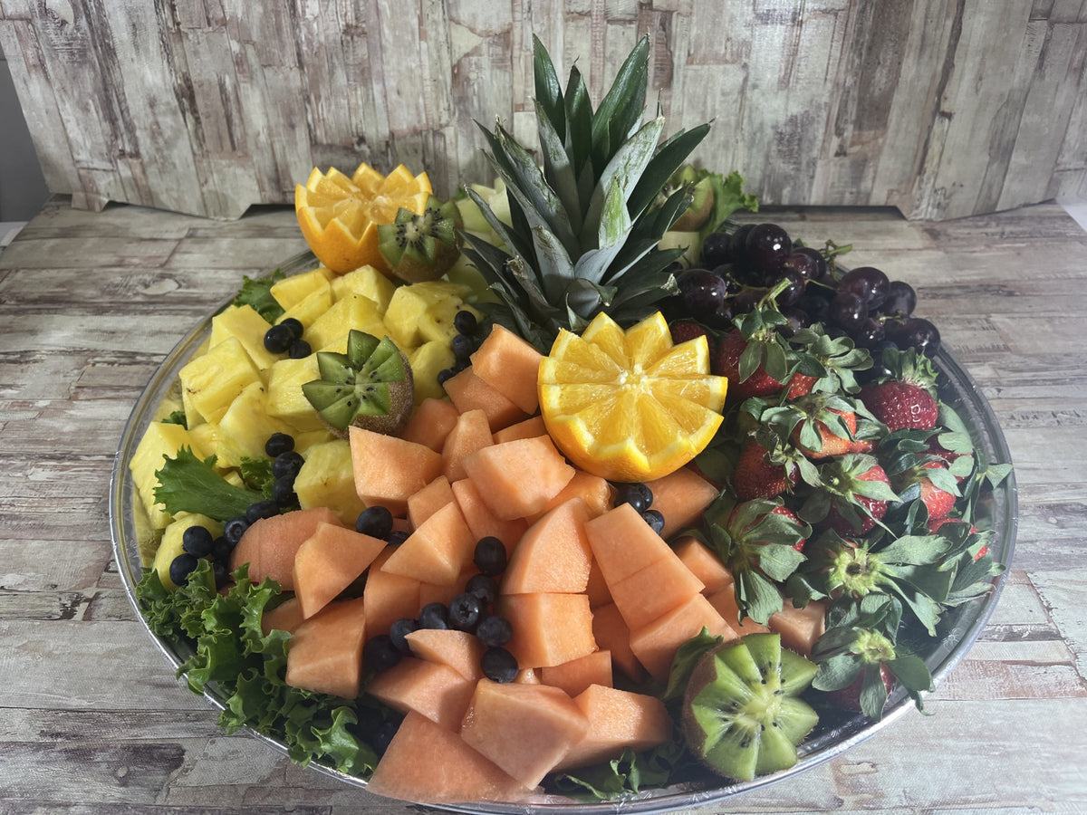 Fruit Tray – Beres Butchery and Catering