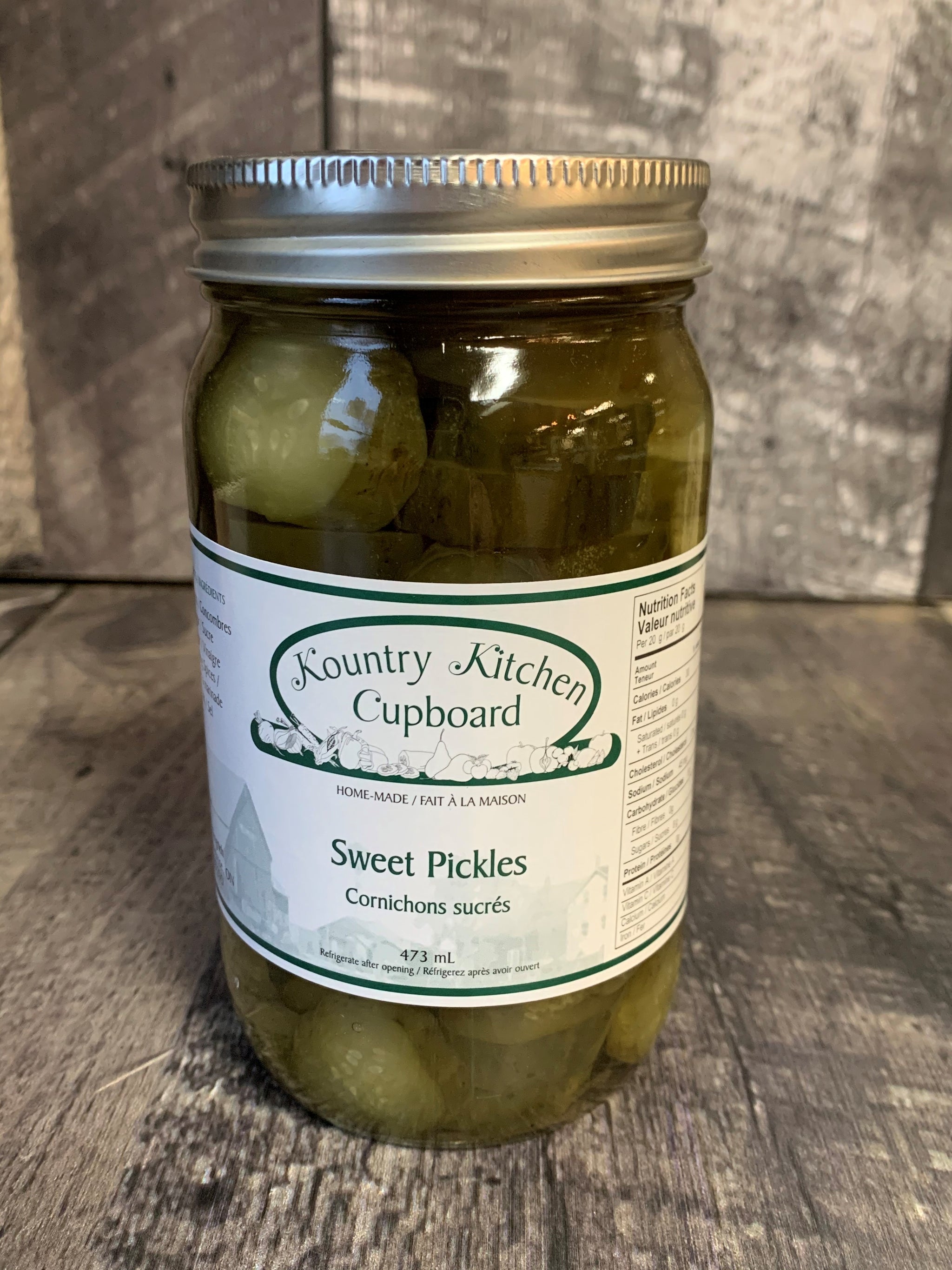 Specialty Grocery – Beres Butchery and Catering